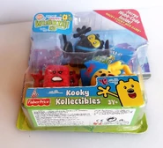 Kooky Kollectibles | Wubbzypedia | Fandom