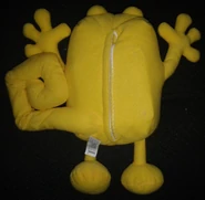 Wacky Wubbzy | Wubbzypedia | Fandom