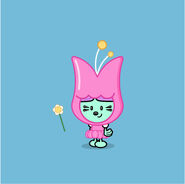 Daizy | Wubbzypedia | Fandom