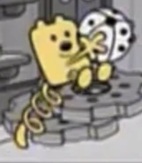 Kickety-Kick Ball | Wubbzypedia | Fandom