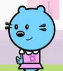 Huggy | Wubbzypedia | Fandom