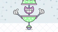 Robot Dance | Wubbzypedia | Fandom