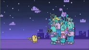 The Big Wuzzlewood Concert/Images | Wubbzypedia | Fandom