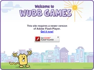 Wubb Games | Wubbzypedia | Fandom