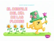 Flower Day Parade/Images | Wubbzypedia | Fandom