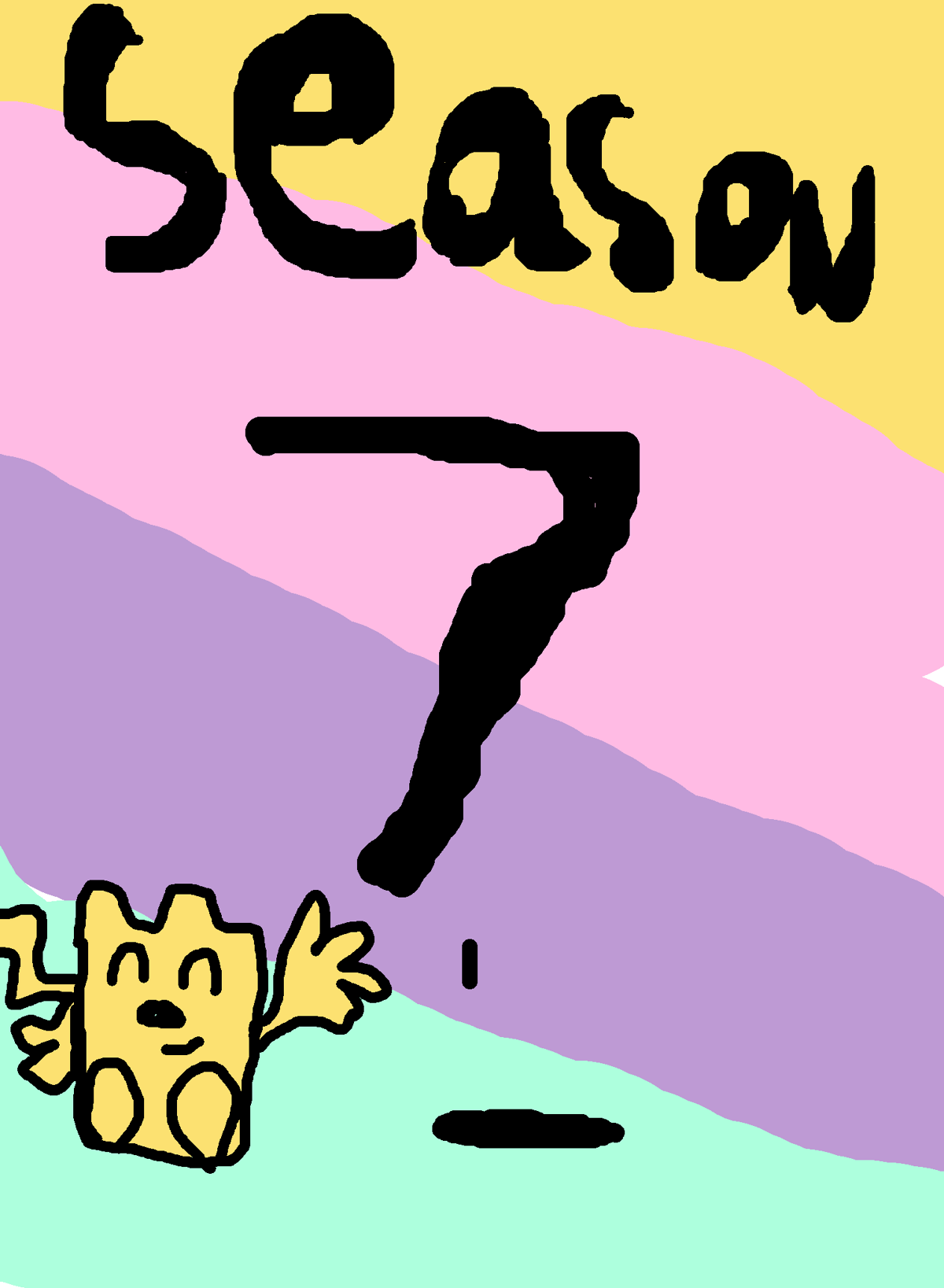 Season 7 | The Wubb Club | Fandom