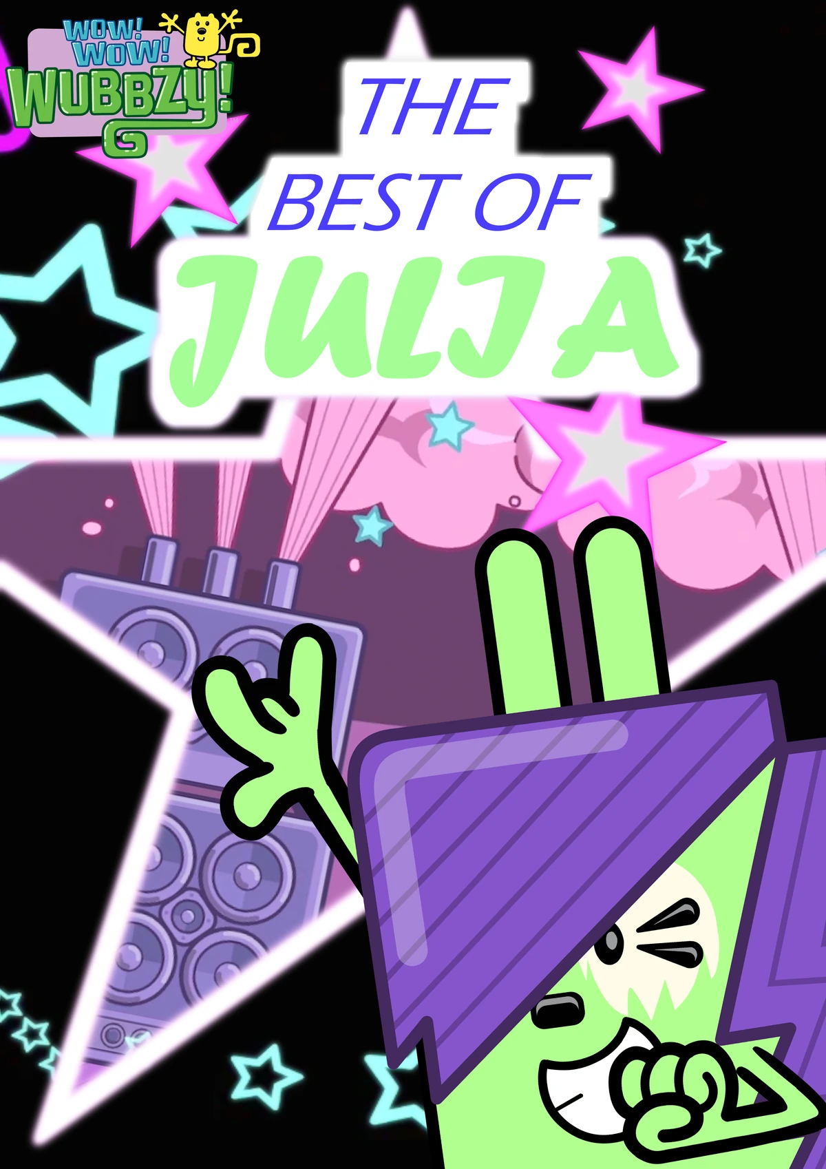Best of Julia | The Wubb Club | Fandom
