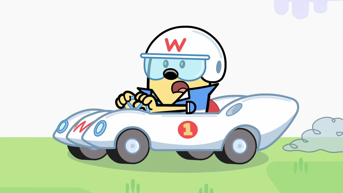 Wubb 1 | The Wubb Club | Fandom