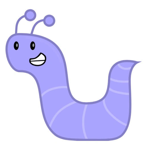 Wuzzle Worm | The Wubb Club | Fandom
