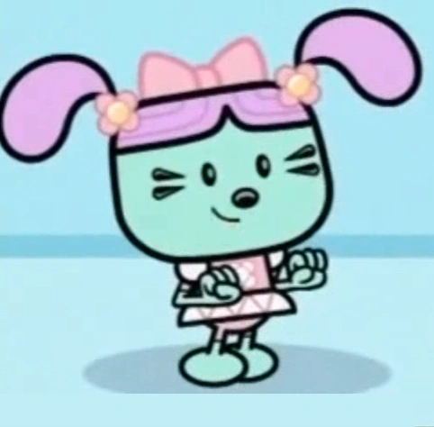 Daizy | The Wubb Club | Fandom
