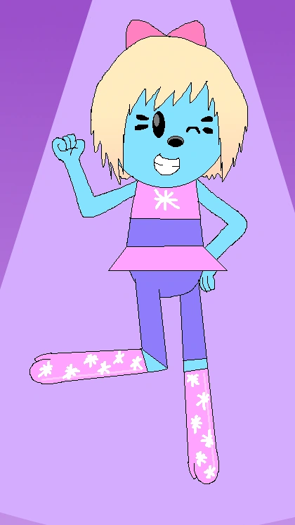 Gradient | The Wubb Club | Fandom