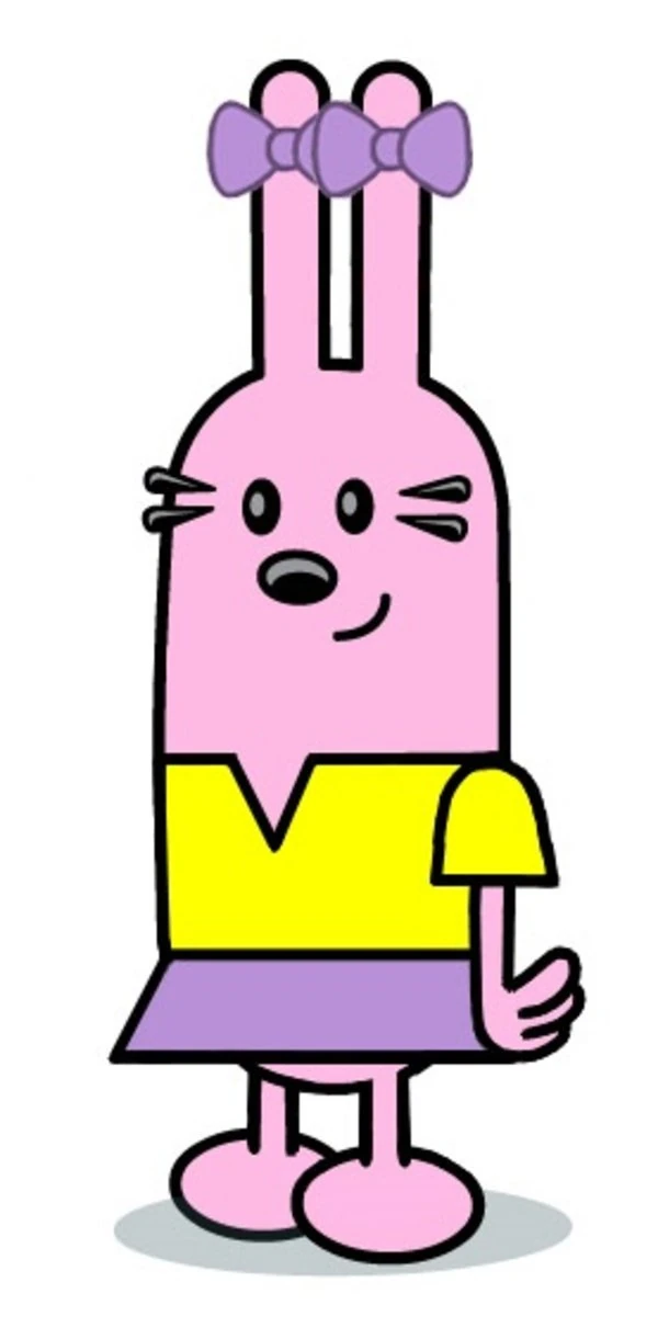 Widget | The Wubb Club | Fandom