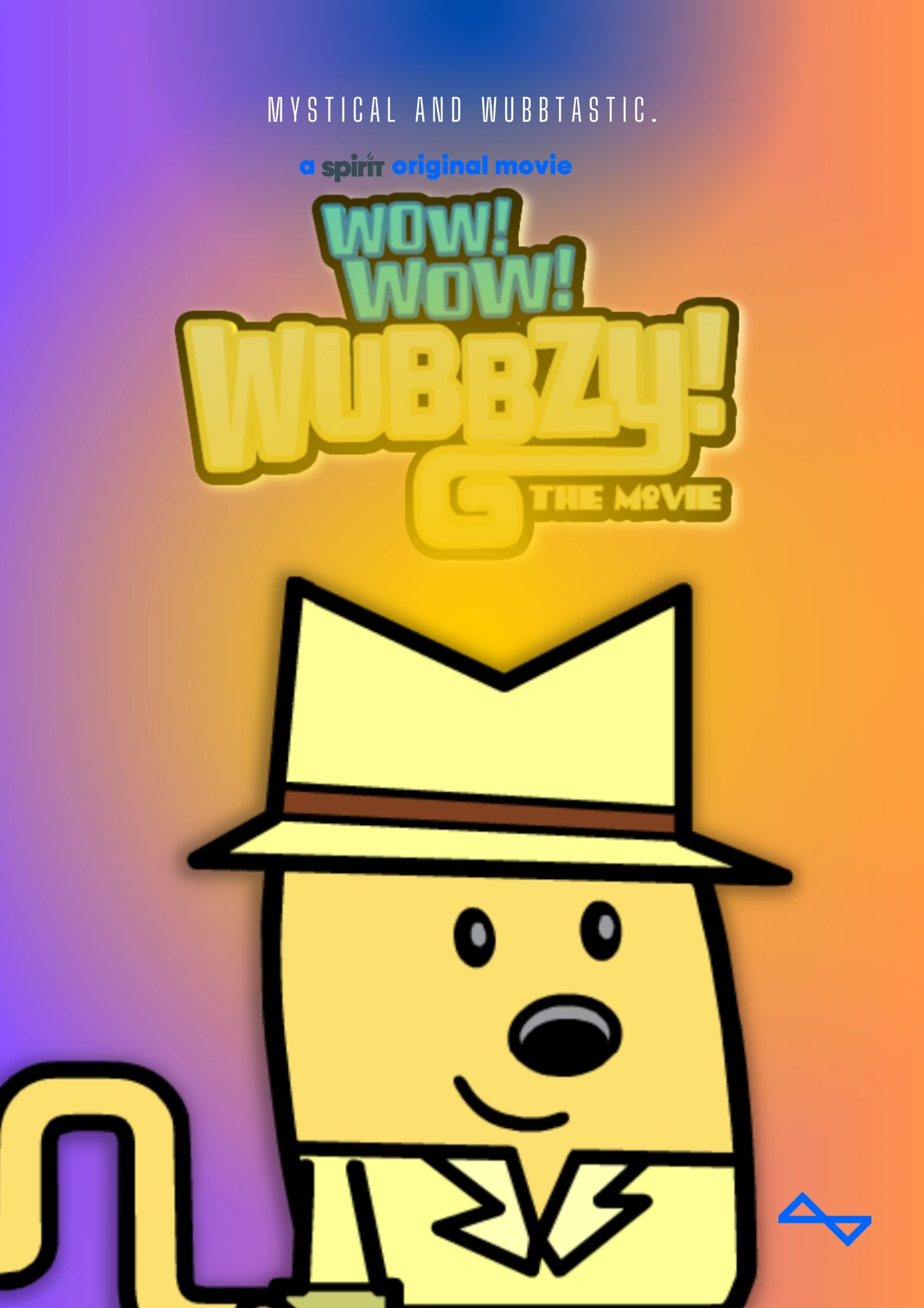 Wow! Wow! Wubbzy!: The Movie | The Wubb Club | Fandom