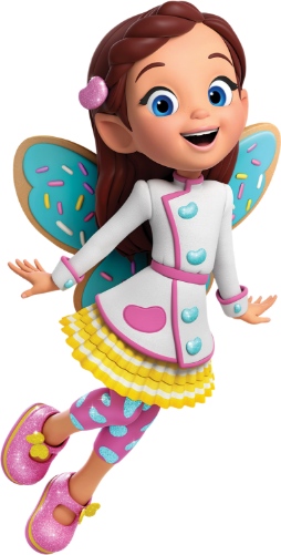 Butterbean Wubbzys Clues Wiki Fandom