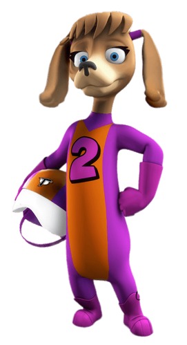 Mags | Wubbzy's Clues Wiki | Fandom