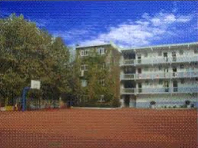 航空路小学 | Wubo Wiki | Fandom