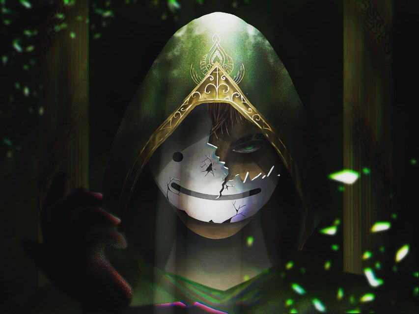 Dream | Aetherverse Wiki | Fandom