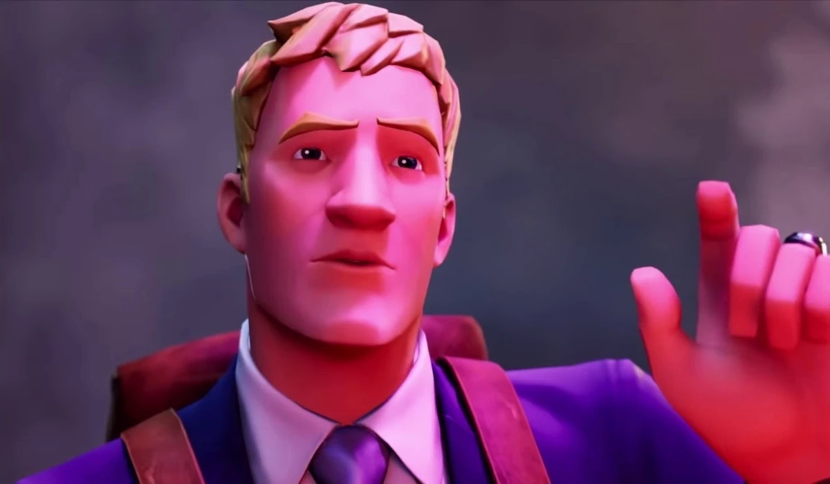 Agent John Jones | Aetherverse Wiki | Fandom