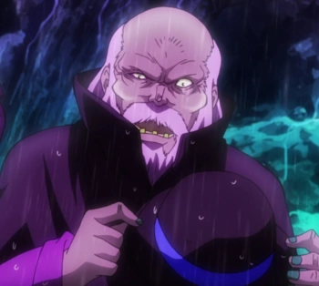 Dario Brando | Aetherverse Wiki | Fandom