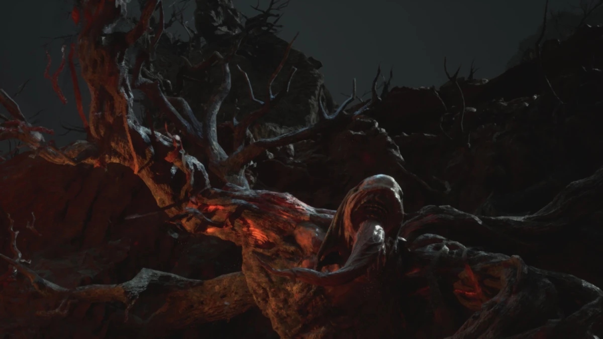 Reborn Treant - Soulwood | Wuchang: Fallen Feathers Wiki | Fandom