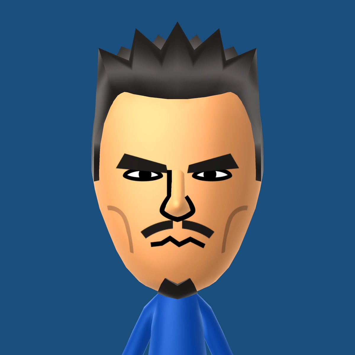 Saburo | Wuhu Invasion Wiki | Fandom