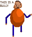 Pixel Bully | Dobr Wiki | Fandom