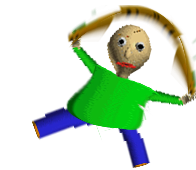 Baldi Time | Dobr Wiki | Fandom