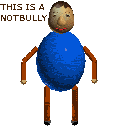 Pixel Bully | Dobr Wiki | Fandom