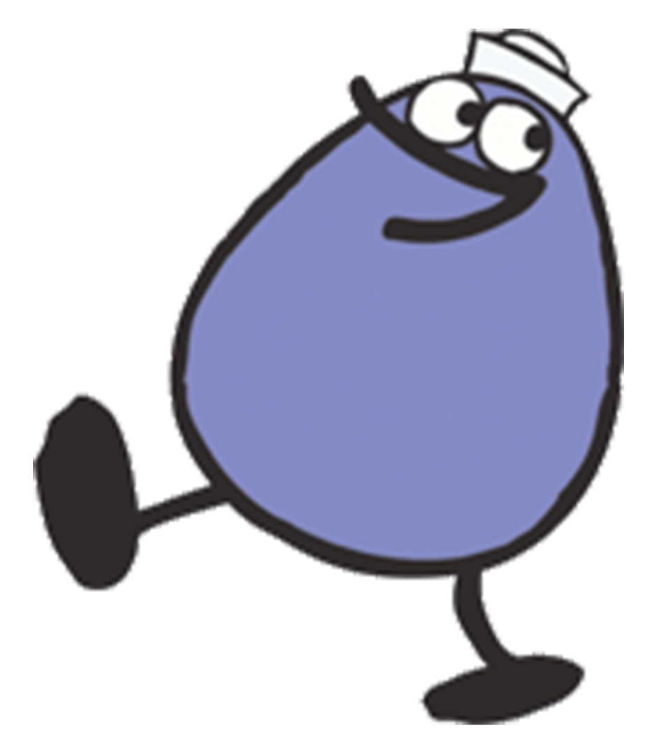 Quack | Wujk Wiki | Fandom