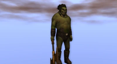 Creatures | Wulverheim Wiki | Fandom