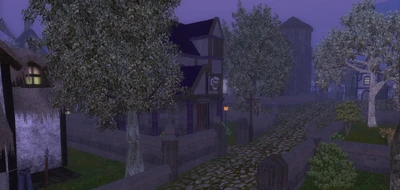 Inns & Taverns | Wulverheim Wiki | Fandom