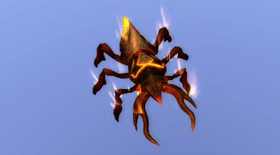 Creatures | Wulverheim Wiki | Fandom