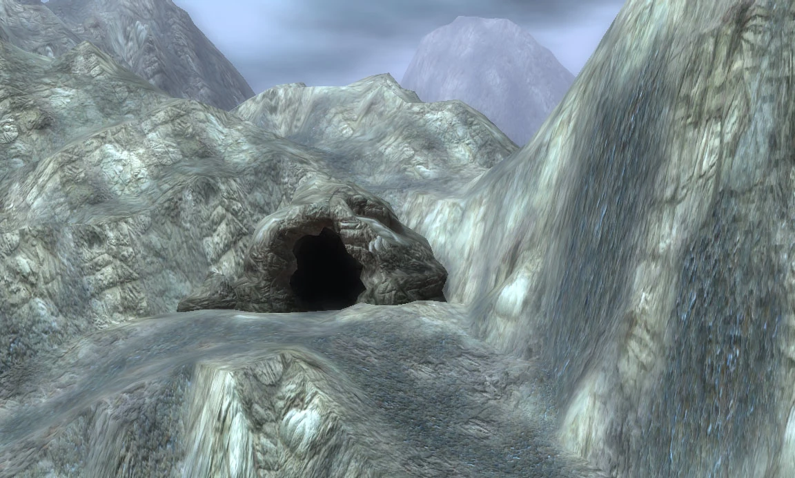 Stoneclyf Cave | Wulverheim Wiki | Fandom