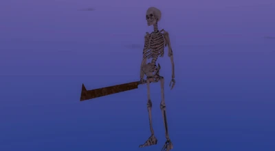 Creatures | Wulverheim Wiki | Fandom