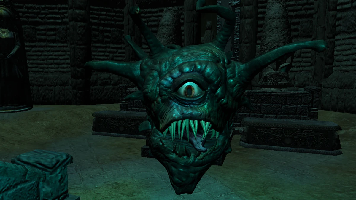 Underdark Races | Wulverheim Wiki | Fandom