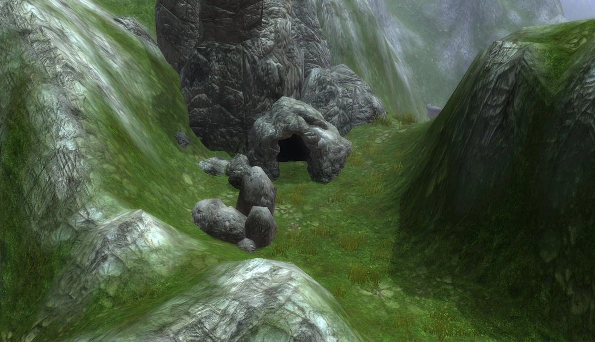 Firestone Cave | Wulverheim Wiki | Fandom