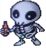 Skeleton D | The Wumbologist's Society Database: Wumwiki! Wiki | Fandom