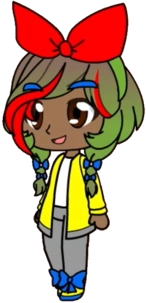 Bowie Pierce | Wumpatown Wiki | Fandom