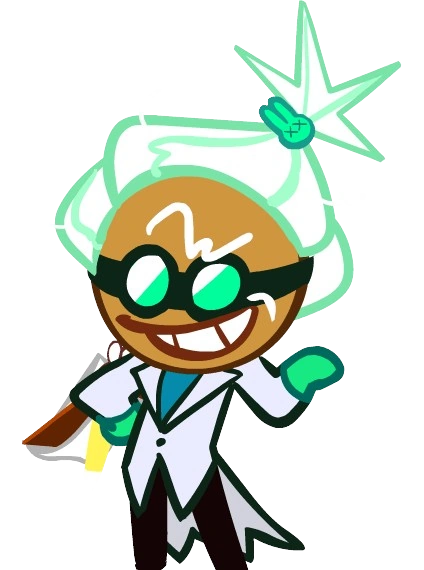 Dr. Wasabi | Wumpatown Wiki | Fandom