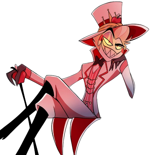 Lucifer Morningstar | Wumpatown Wiki | Fandom