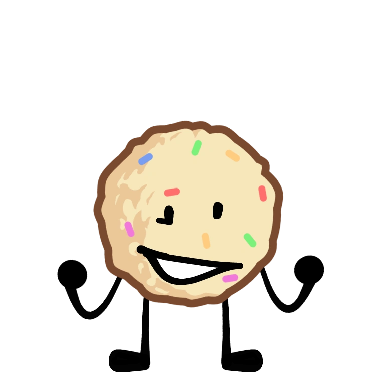 Fun Cookie | WundoCamp Wiki | Fandom