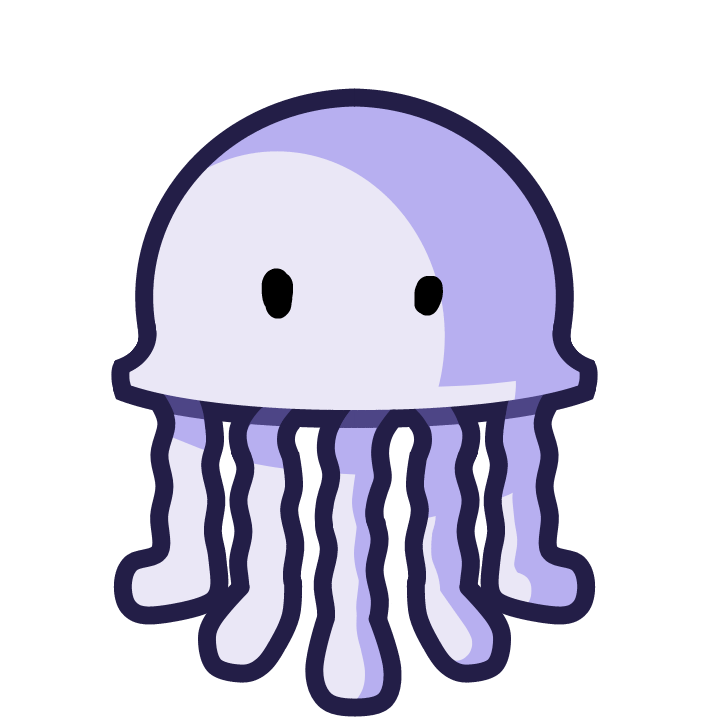 Goochy the Jellyfish | WundoCamp Wiki | Fandom