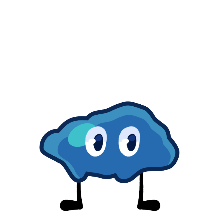 Bumblebum Blue | WundoCamp Wiki | Fandom
