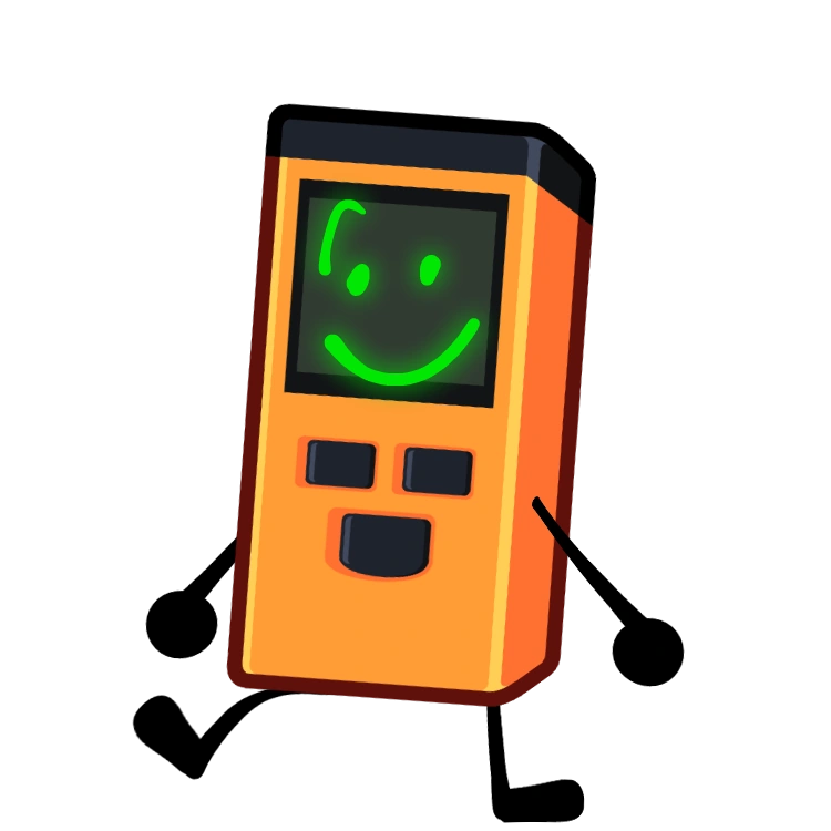 ERDy | WundoCamp Wiki | Fandom