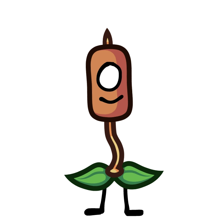 Cattail | WundoCamp Wiki | Fandom