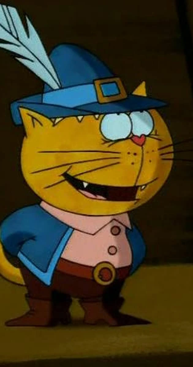 Mauricio di Mauro | Wunschpunsch Wiki | Fandom