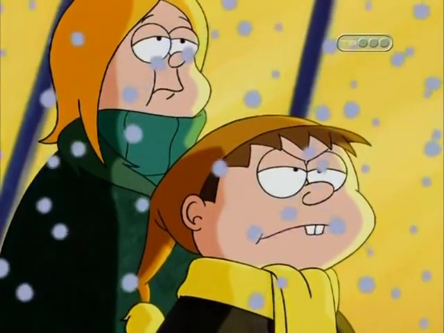 Kip Cozy | Wunschpunsch Wiki | Fandom