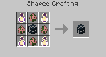 Spawner recipes | Wuppy's mods Wiki | Fandom