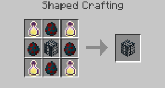 Spawner recipes | Wuppy's mods Wiki | Fandom