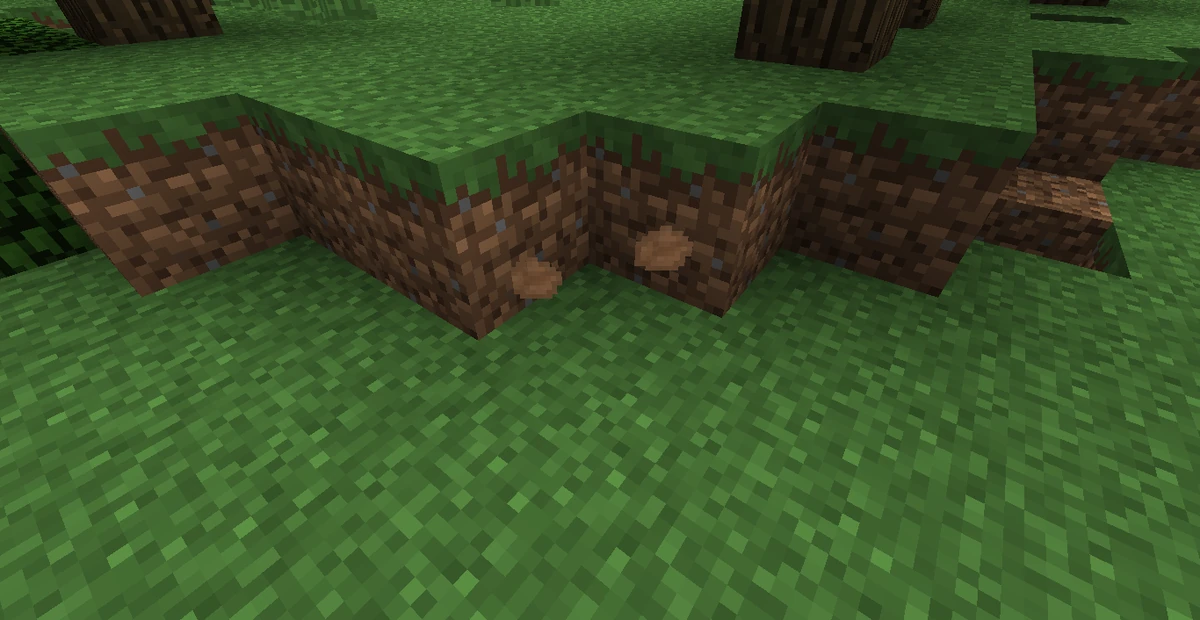 Hardercraft | Wuppy's mods Wiki | Fandom